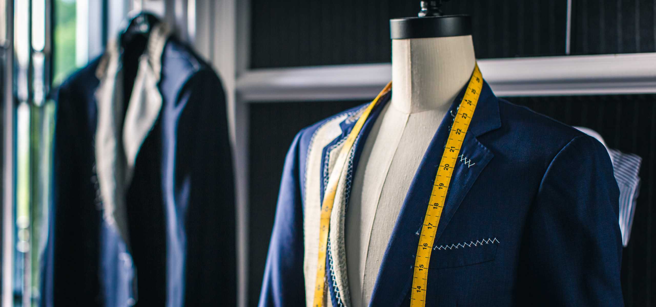 Bespoke - Maison Hideoki